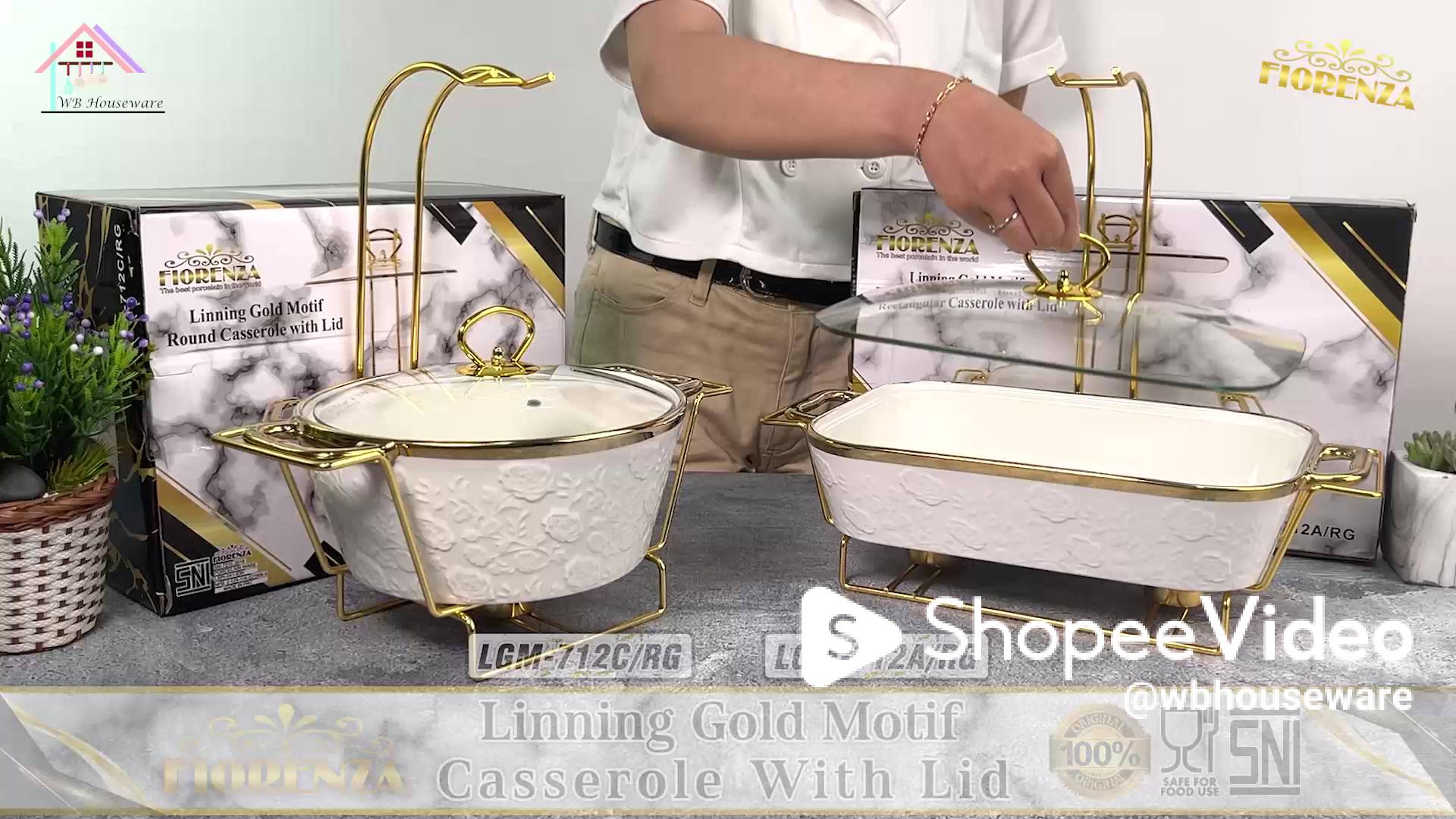 link belanja di atas 👆 | Shopee Video Indonesia