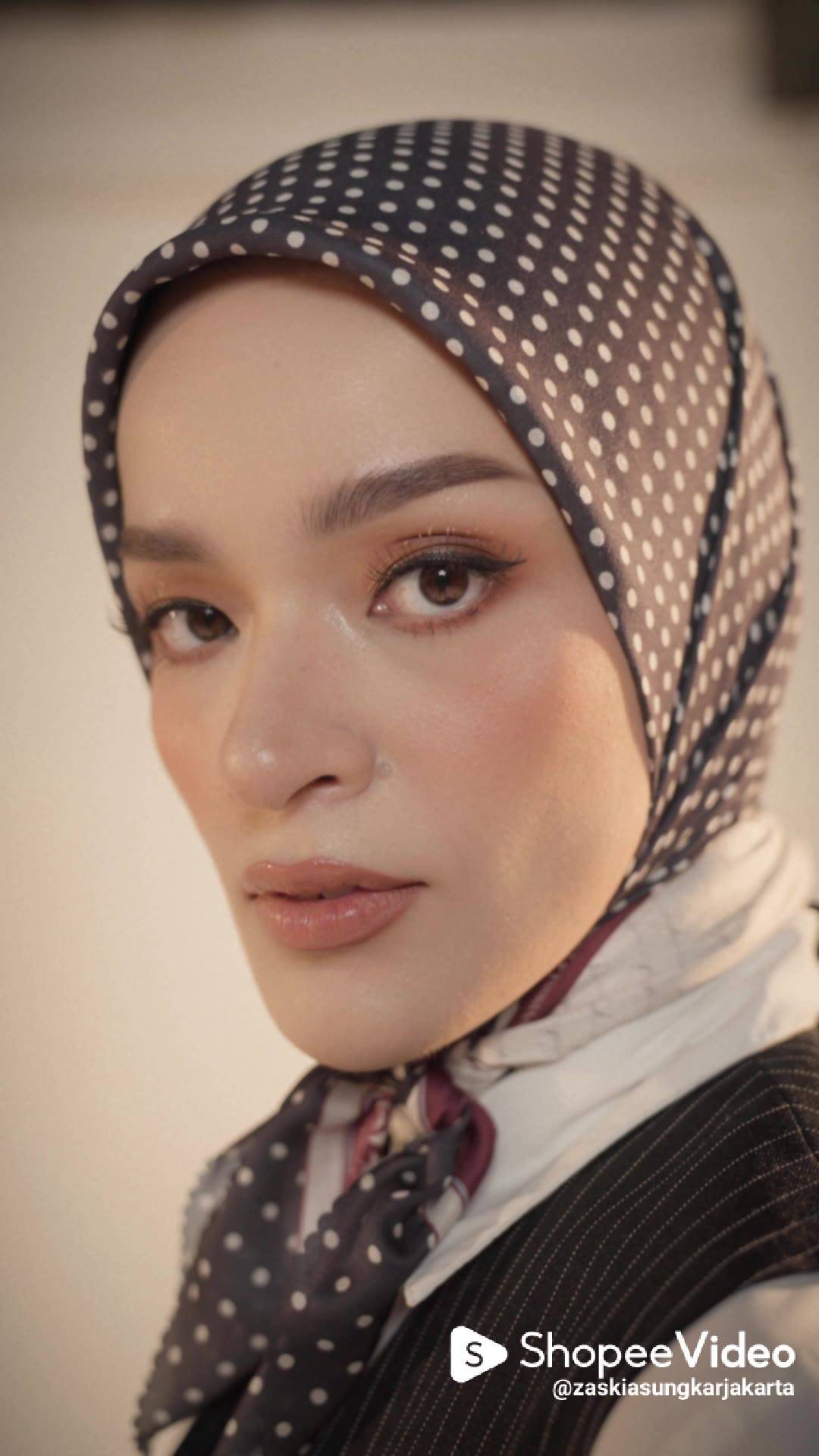 link belanja di atas 👆 | Shopee Video Indonesia