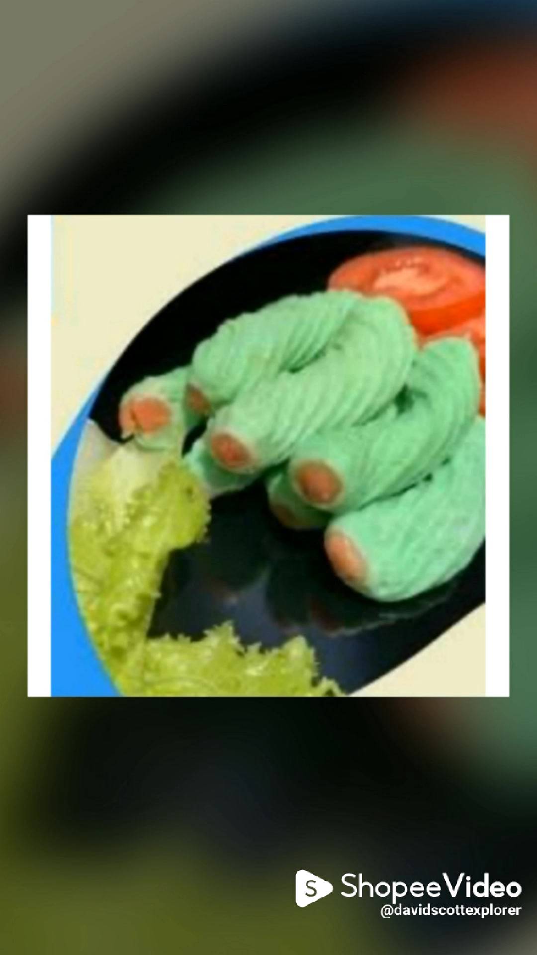 Seblak Prasmanan dengan Topping Menyarik, Nikmati Seblak Favorit Anda ...