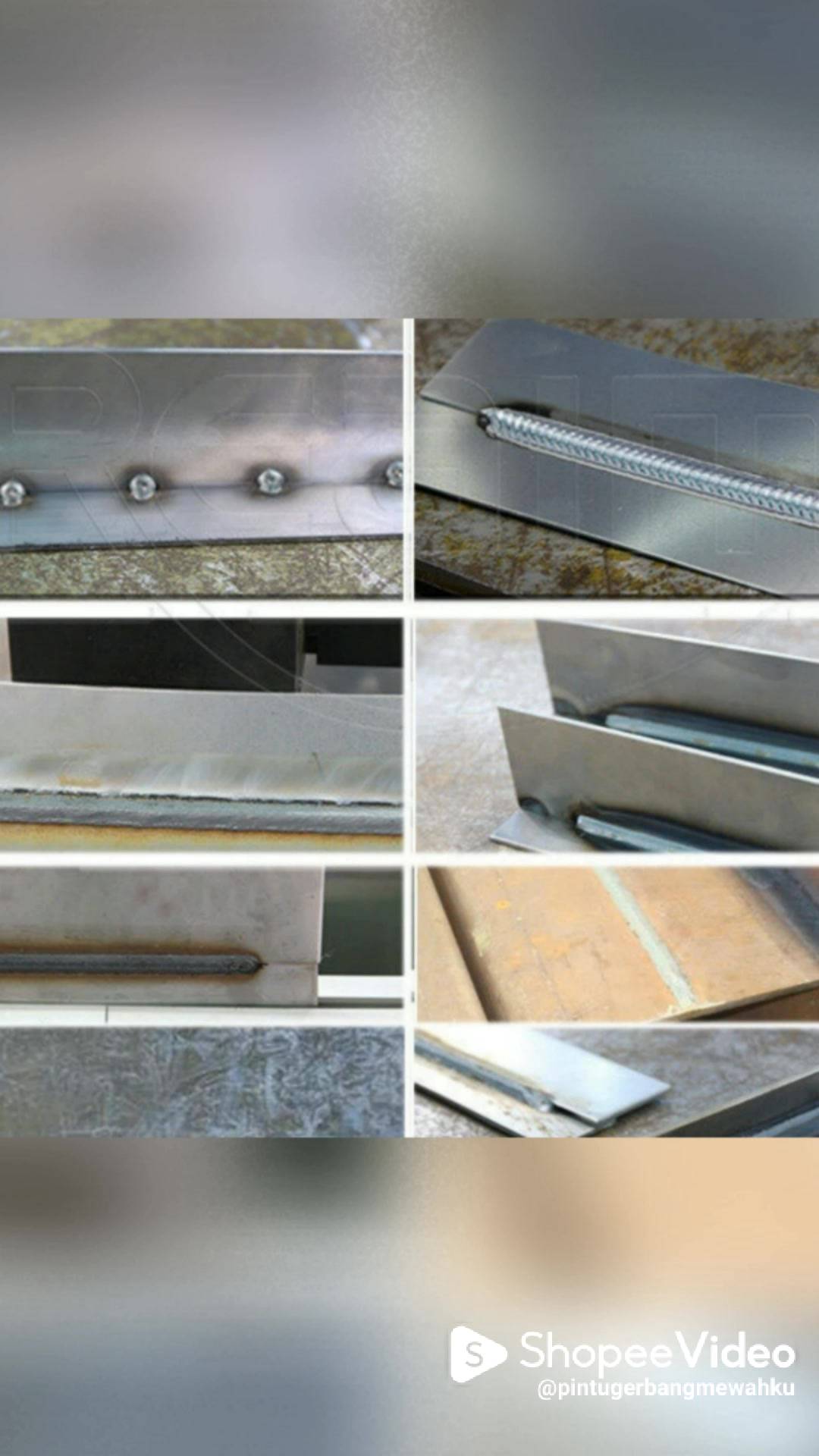 Mesin Las Inverter MMA-250 105A 450 watt Mesin las Mesin trafo las ...