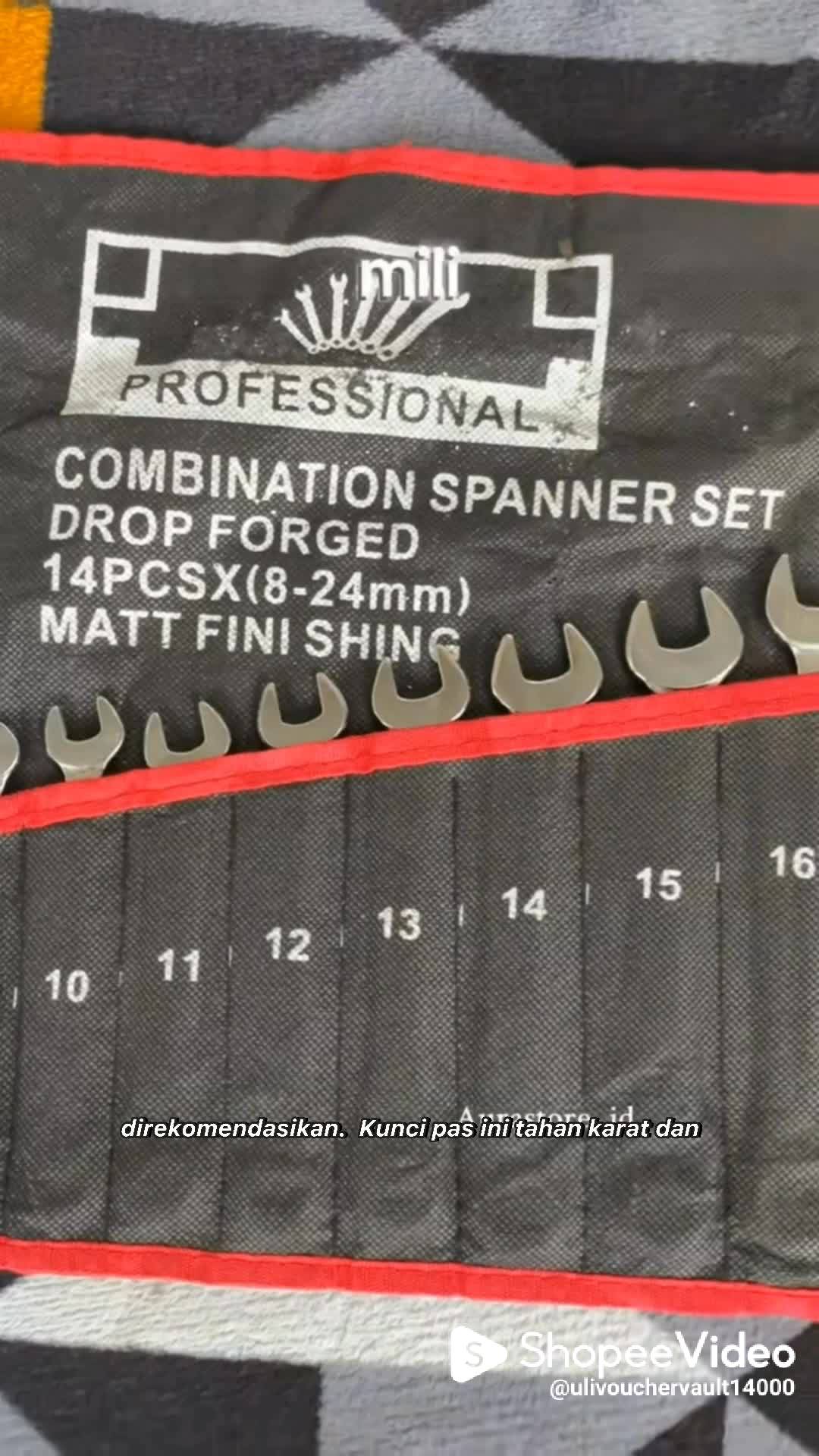 Kunci Pipa Wrench Rapid Fast: Alat Serbaguna untuk Pekerjaan Rumah dan ...