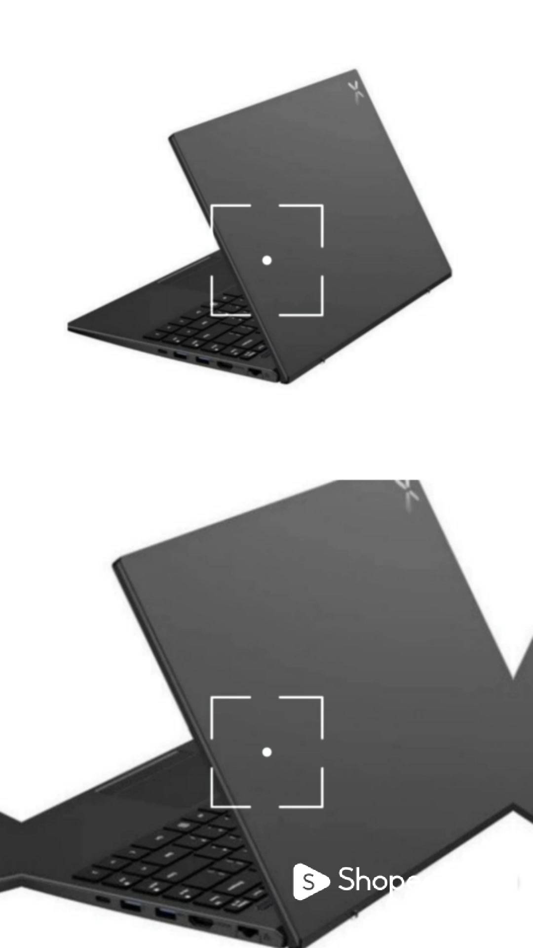 AXIOO Hype 7 X7: AMD Ryzen 7 5825, 16GB RAM, 1TB SSD, Radeon Graphics ...