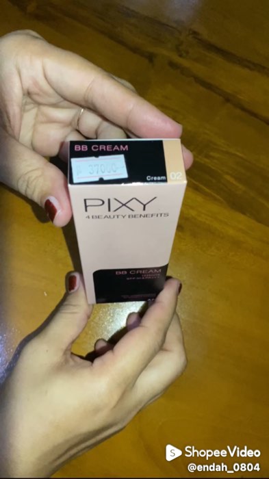 Bbcream#kosmetikmurah #pixy | Shopee Video Indonesia
