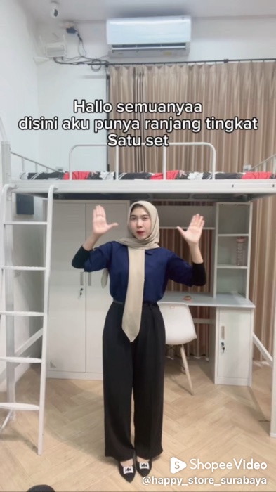 Video by happy_store_surabaya | Shopee Video Indonesia