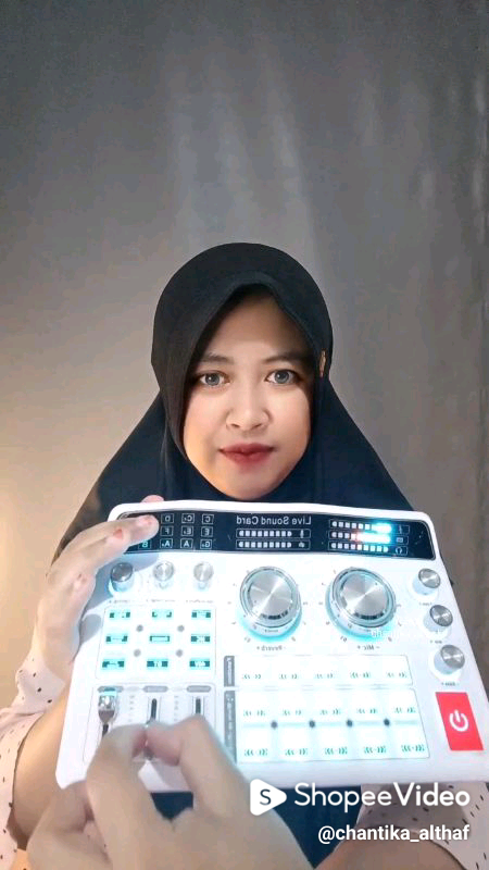 Video by chantika_althaf | Shopee Video Indonesia