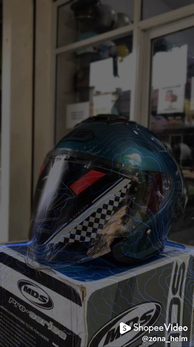 JS ARMOR ORIGINAL | Shopee Video Indonesia