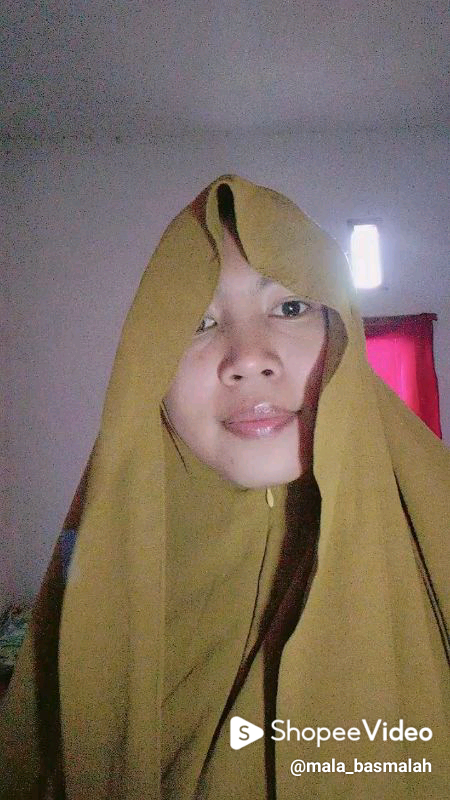 Video by mala_basmalah | Shopee Video Indonesia